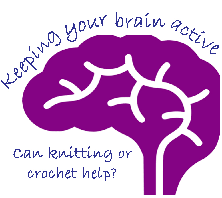 keeping your brain active – Jo-Creates